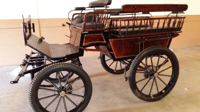 MIL ANUNCIOS.COM - Vagoneta de calidad DE 8 PLAZA