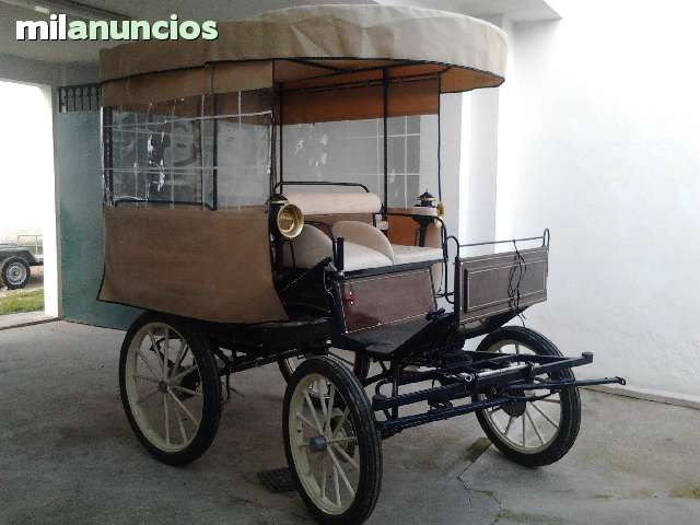 MIL ANUNCIOS.COM - Vagoneta de calidad DE 8 PLAZA