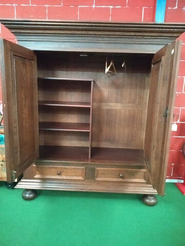 MIL ANUNCIOS.COM - Armarios rusticos,roperos rusticos