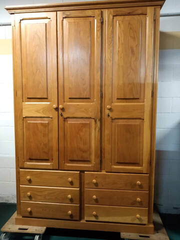 MIL ANUNCIOS.COM - Armarios rusticos,roperos rusticos