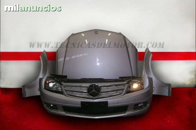 MIL ANUNCIOS.COM - Piezas y repuestos de mb CLASE C W204