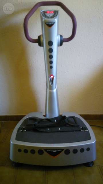 MIL ANUNCIOS.COM - VibroPower vibratoria bh vibromax yv20
