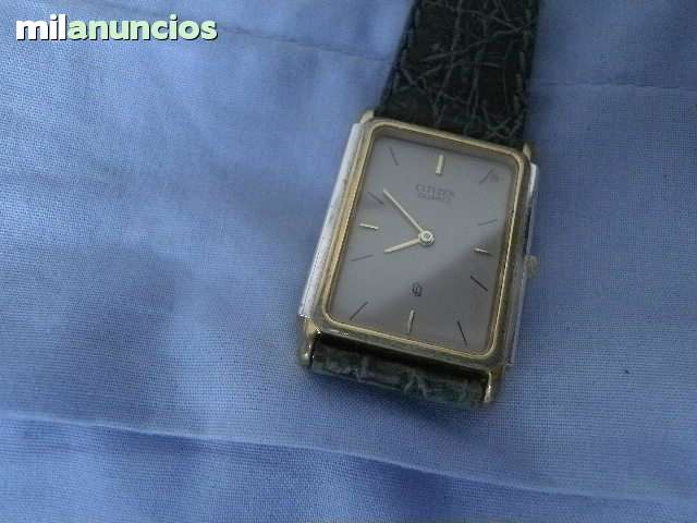 Venta > citizen extraplano > en stock