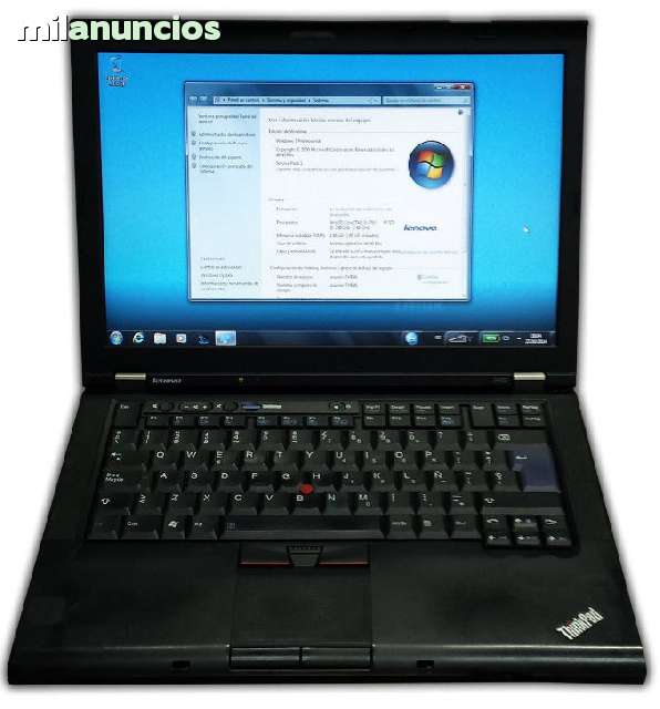 MIL ANUNCIOS.COM - INTEL CORE i5 M520 (2.40GHz, 3MB Cache)
