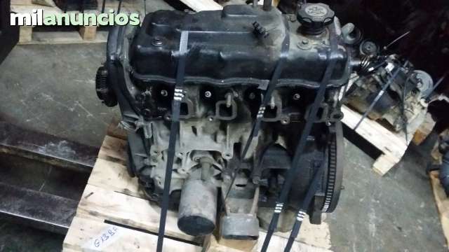 MIL ANUNCIOS.COM - Motor suzuki G13BA