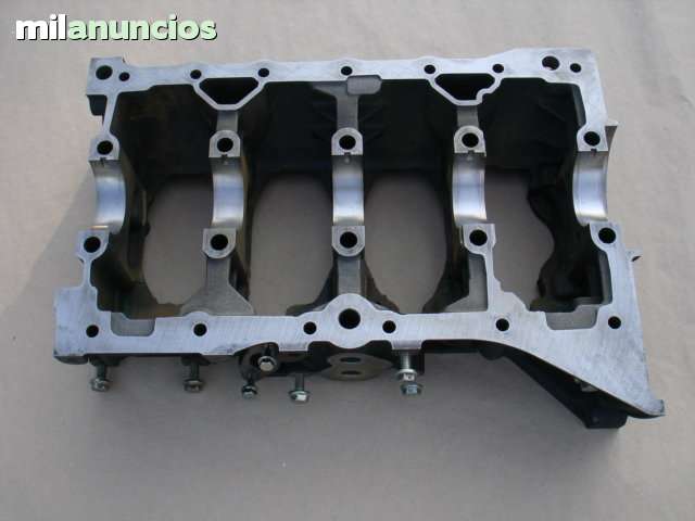 MIL ANUNCIOS.COM - Bancada motor renault 2.2 dci tipo g9t