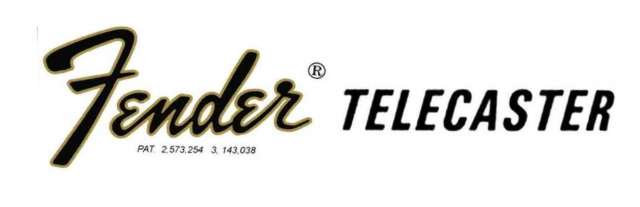 MIL ANUNCIOS.COM - Fender telecaster decal