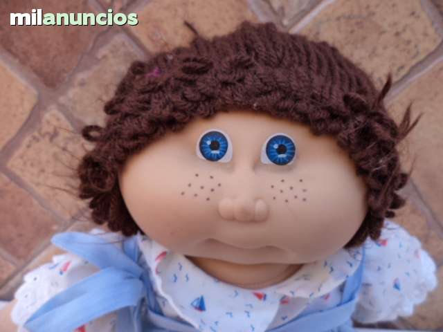 muñecas cachetonas con pecas Gran venta OFF-63%