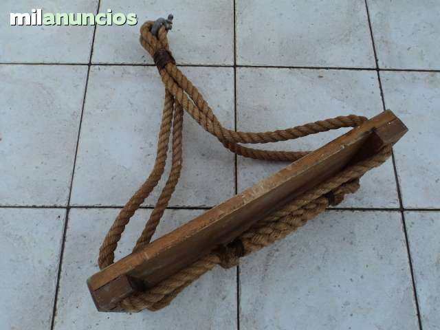 MIL ANUNCIOS.COM - Guindola antigua