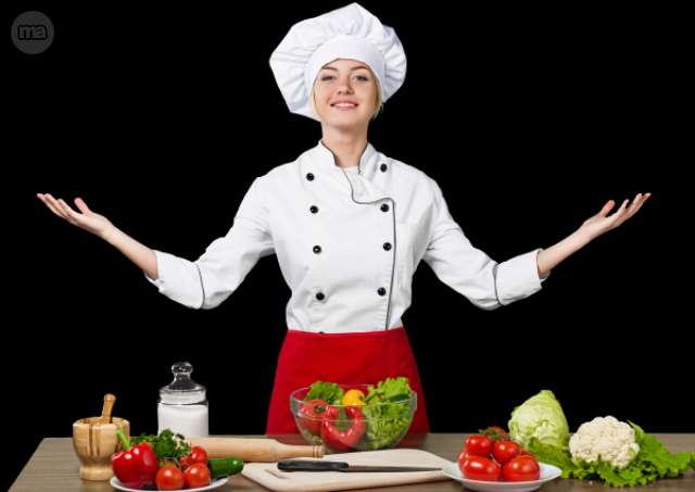 MIL ANUNCIOS.COM - Cocinera en Alicante