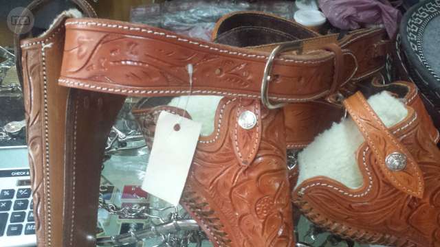 MIL ANUNCIOS.COM - Funda para Revolver