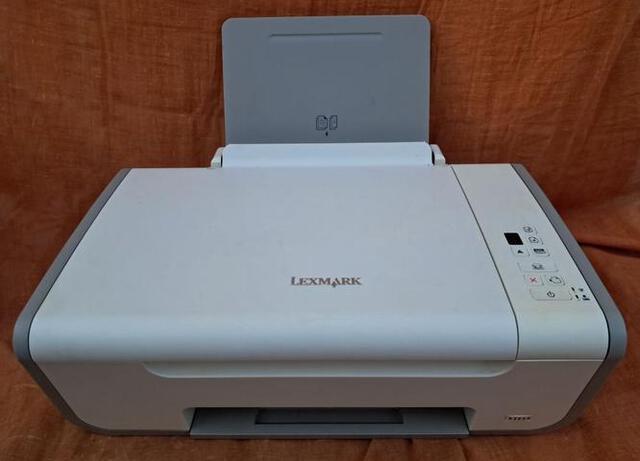 MIL ANUNCIOS.COM - Impresora de pc lexmark x2650