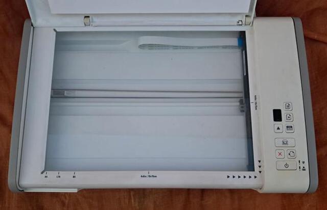 MIL ANUNCIOS.COM - Impresora de pc lexmark x2650