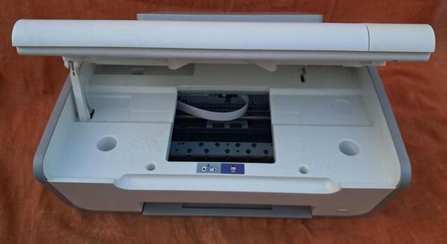 MIL ANUNCIOS.COM - Impresora de pc lexmark x2650