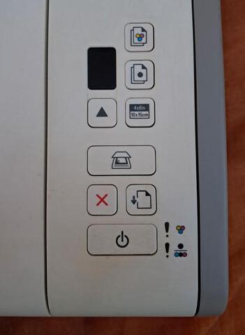 MIL ANUNCIOS.COM - Impresora de pc lexmark x2650