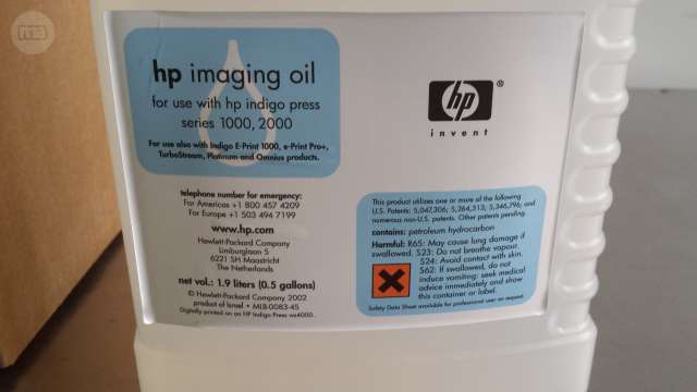 MIL ANUNCIOS.COM - Hp imaging oil