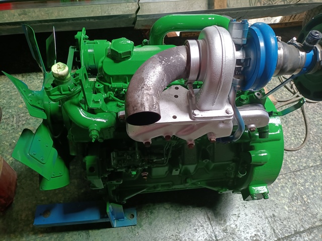 MIL ANUNCIOS.COM - Motores Tractor