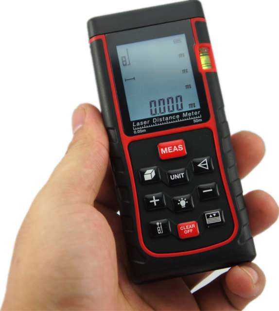MIL ANUNCIOS.COM - Metro Laser Hasta 50Metros+Envío Gratis