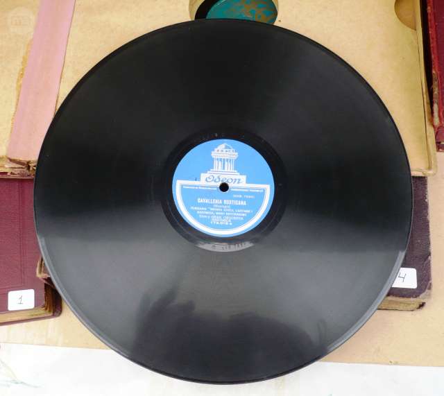 MIL ANUNCIOS.COM - Discos de 78 RPM
