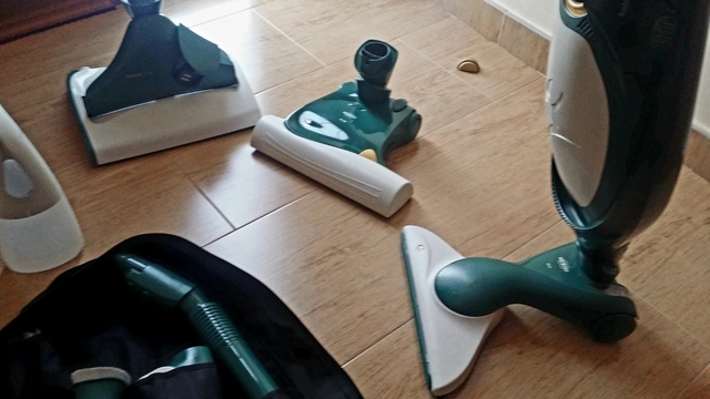 MIL ANUNCIOS.COM - Aspiradora Kobold vorwerk vk140