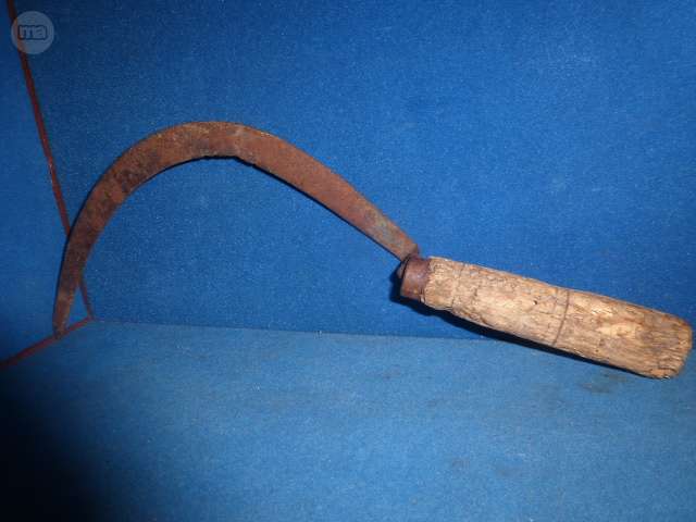 MIL ANUNCIOS.COM - Hoz antigua