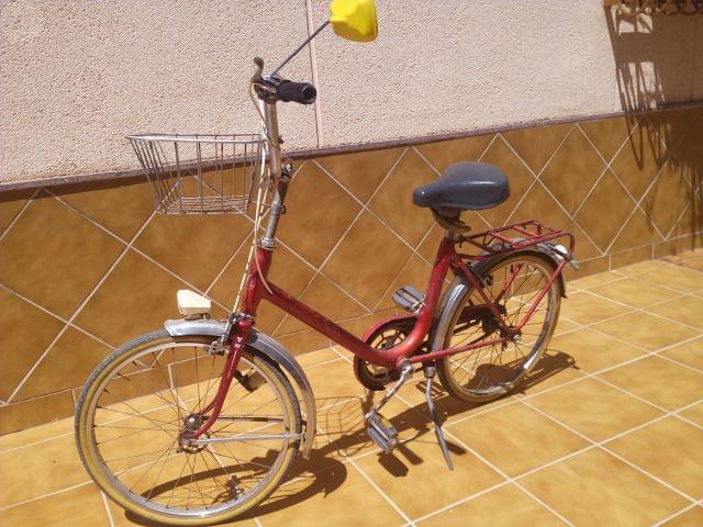 MIL ANUNCIOS.COM - Bicicleta GAC clásica de paseo MIL ANUNCIOS.COM - Bicicleta GAC clásica de paseo