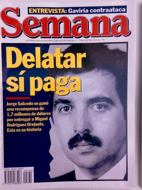 Revista Semana Colombia