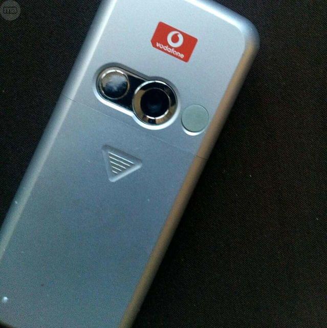 MIL ANUNCIOS.COM - Movil GX15 by Sharp Vodafone