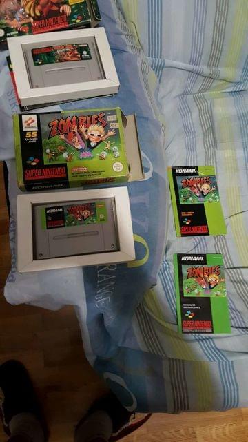 Mil Anuncioscom Compro Videojuegos Nintendo Antiguos