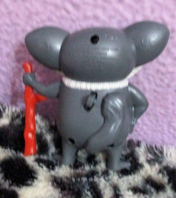 MIL ANUNCIOS.COM - Figura madagascar maurice