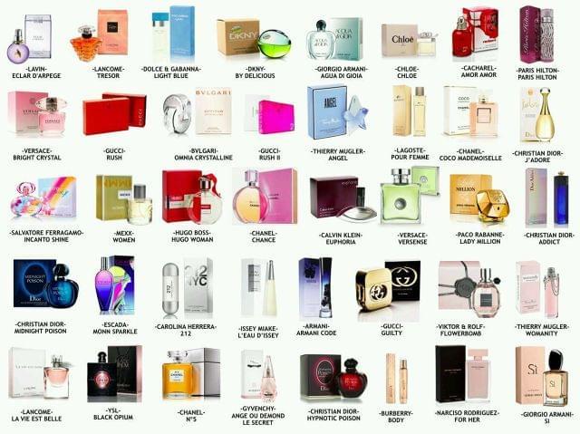 MIL ANUNCIOS.COM - Perfumes de alta gama margen 80% MIL ANUNCIOS.COM - Perfumes de alta gama margen 80%