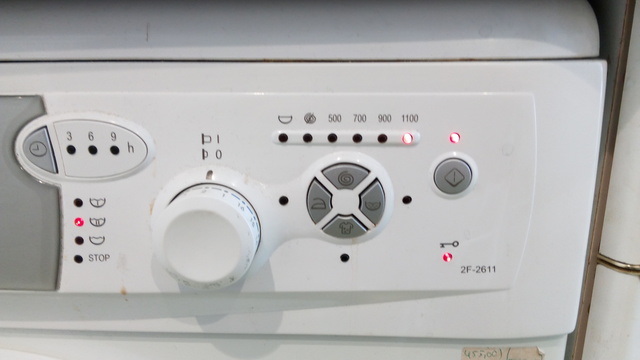 MIL ANUNCIOS.COM - Lavadora Fagor Innova 2F 2611