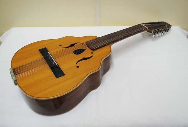 MIL ANUNCIOS.COM - LaÚd espaÑol antiguo