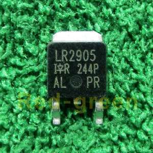 Irs 2092 IRLR2905 Transistor - High Performance MOSFET Solutions Mj2955 ...