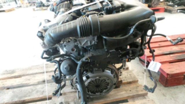 MIL ANUNCIOS.COM - Motor BH02 o BHY peugeot y cetroen