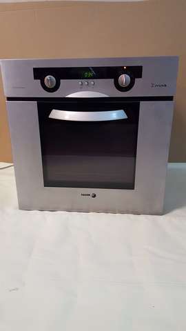 MIL ANUNCIOS.COM - Fagor innova.Horno A class multifuncion