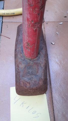 MIL ANUNCIOS.COM - Machota