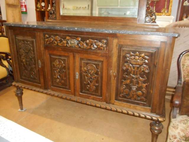 MIL ANUNCIOS.COM - Mueble trinchero