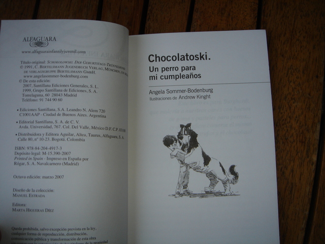 MIL ANUNCIOS.COM - Chocolatoski. un perro para mi cumpleaÑo