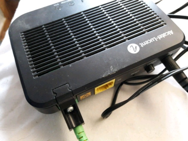 MIL ANUNCIOS.COM - Alcatel lucent I 010G U