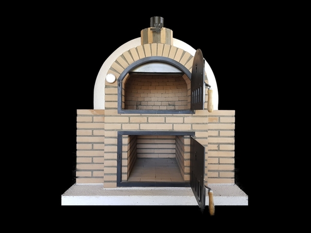 Mil Anuncioscom Horno De LeÑa Hornilla