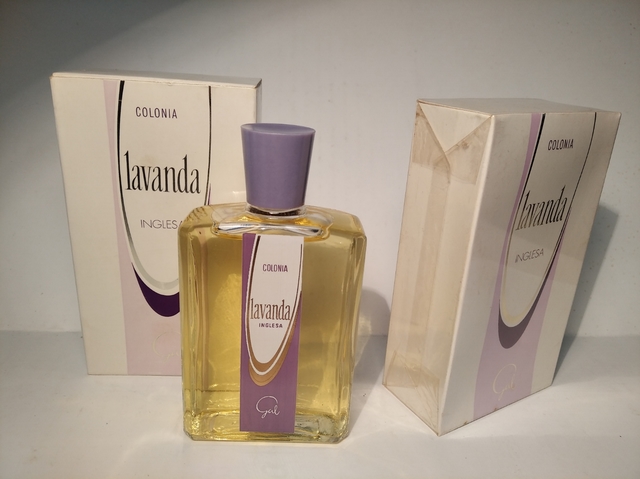 MIL ANUNCIOS.COM - Colonia lavanda inglesa de gal