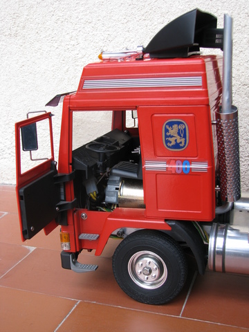MIL ANUNCIOS.COM - Camion Radiocontrol Wedico Volvo F 12