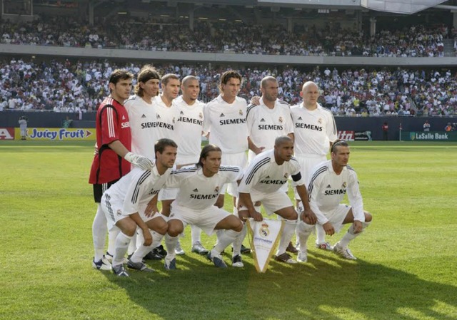 MIL ANUNCIOS.COM - ADIDAS Real Madrid 2005 2006 Casillas