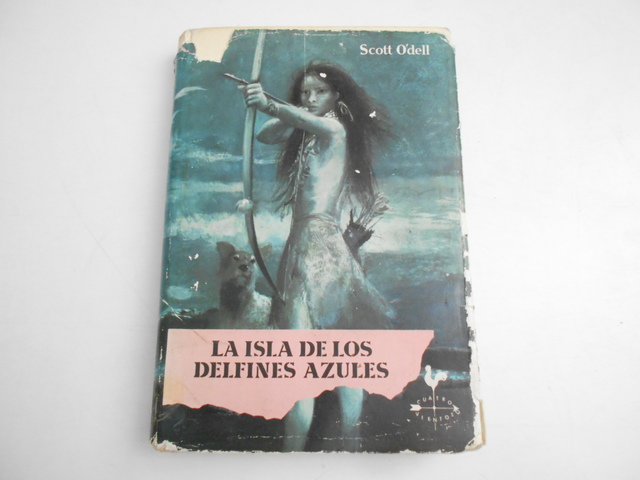 MIL ANUNCIOS.COM - La isla de los delfines azules (o\'dell)