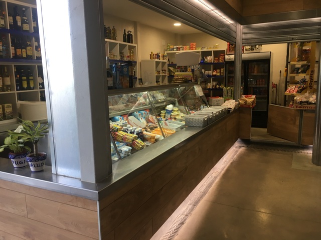 Mil Anuncioscom Tienda De Comestibles Sitio Privilegiado 