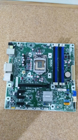 MIL ANUNCIOS.COM - Placa hp 1155 ipisb ch