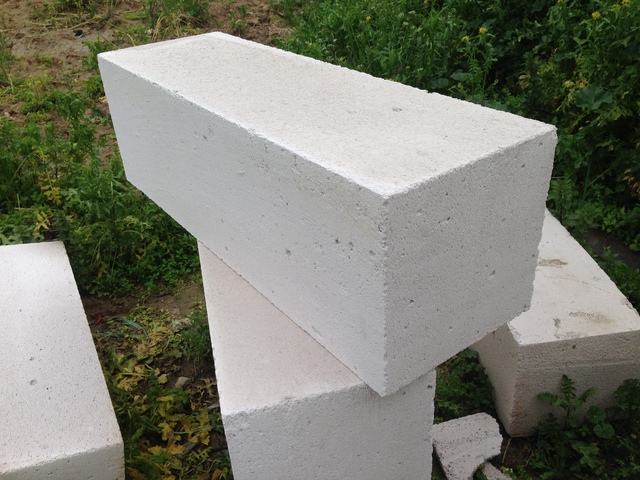 MIL ANUNCIOS.COM - Bloques de Hormigón celular HEBEL