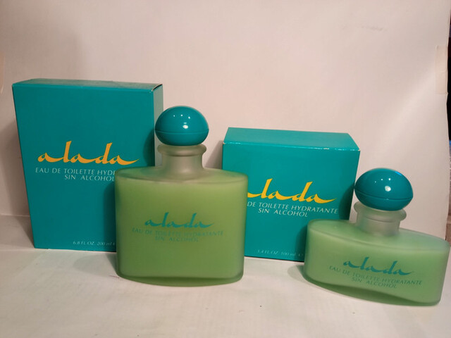 MIL ANUNCIOS.COM - Colonia alada hidratante sin alcohol