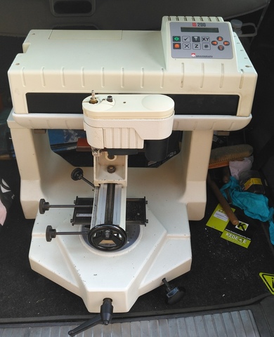 MIL ANUNCIOS.COM - Gravograph is200, maquina grabar